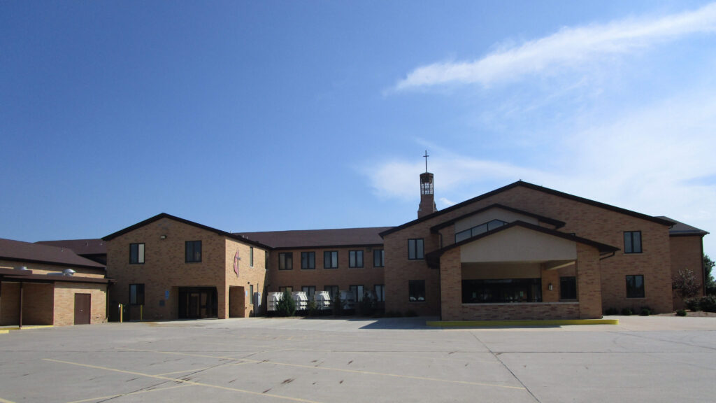 Contact - First United Methodist Church, Garden City